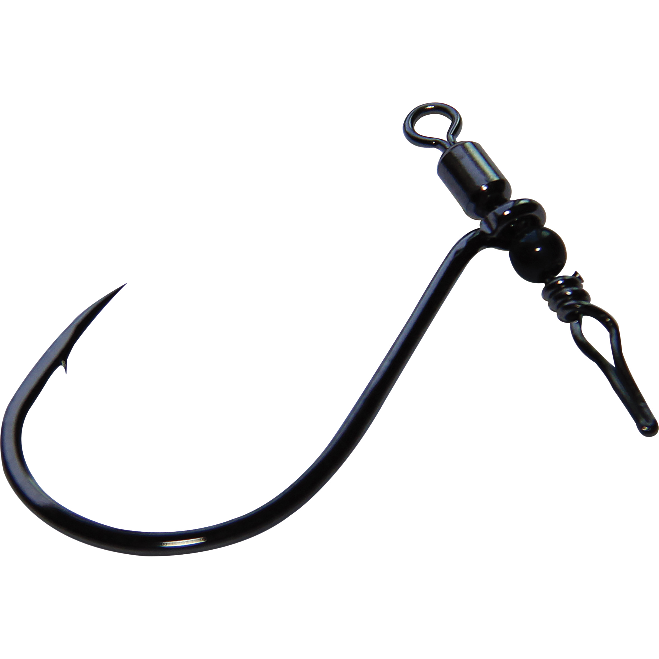 Gamakatsu G Finesse Swivel Shot Drop Shot Hook | Bass Pro Shops